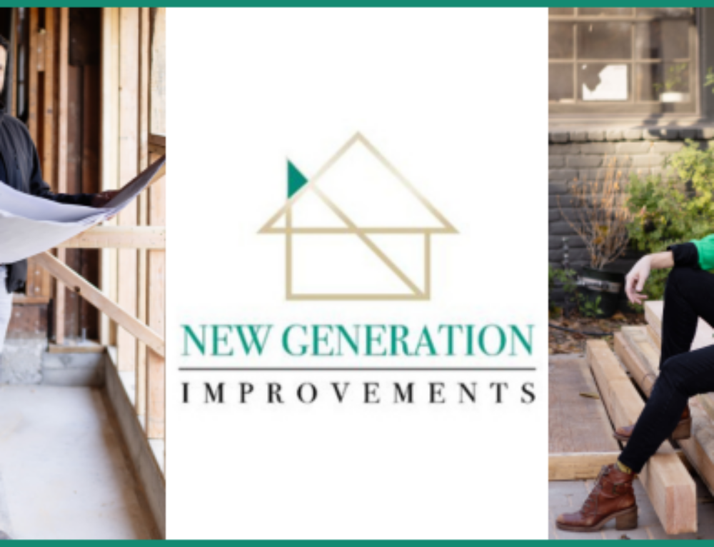 New Generation on HGTV’s House Hunters Renovation | New Generation Home ...